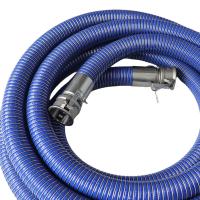 China Flexible Parker Composite Water Pipes Reinforced 5 6 Inch for sale