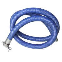 China Polyester Chemical Gutteling Composite Hose Pipe Customized for sale