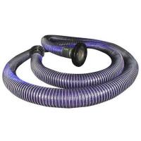 China Drain Fuel Composite Hose Pipe Fittings Dixon Danoil Discharge Hose for sale