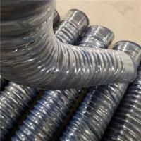China 2 Inch 4 Inch Dredge Hose Gold Dredge Suction Hose 3 Inch for sale