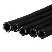China Hydraulic Oil Brake Hose Pipe Bursting Resist For Hydraulic Oil Lines Repair for sale