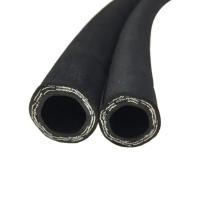China Hydraulic Oil Brake Hose Pipe Bursting Resist For Hydraulic Oil Lines Repair for sale