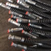 China Explained Backhoe Bulk Hydraulic Oil Hose Fittings For Pipe Bender for sale