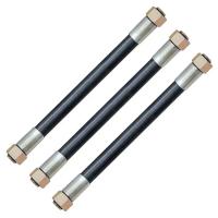 China Suction Hydraulic Oil Hose Weather Resistant with 4000 Psi Size for sale