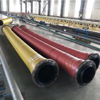 China Oil Proof Wear Resistant Hose Abrasion Resistant Polyurethane Tubing Reel for sale