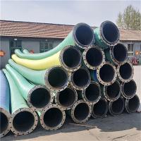 China Water Wear Resistant Hose Waterproof Abrasion Oil Heat Resistant for sale