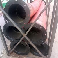 China Suction Discharge Pipe Water Hose Extension Abrasion and Chemical Resistant for sale