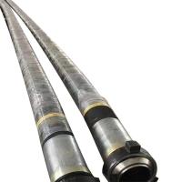 China Api Heated Drinking Water Hose Flip Hose Flexible Api 16c 16d Standard for sale