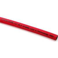 China EPDM Synthetic Rubber Steam Pressure Hose Insulated Hot Water Hoses for sale