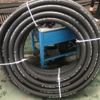 China Washer Extension Rubber Steam Hose Water Heater Hose for sale