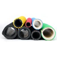 China High Pressure Steel Braided Steam Hose Flexible Steam Pipe Grade Hs Code for sale