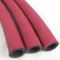 China High Pressure Steel Braided Steam Hose Flexible Steam Pipe Grade Hs Code for sale