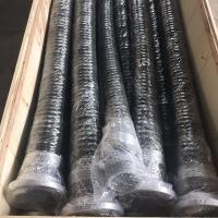 China Dredge Water Mining Hose Pipe Industrial Brasion Resistant for sale