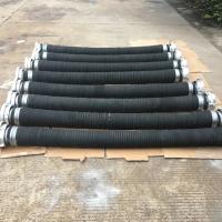 China Industrial Mining Hose Big Spring Fittings Assemblies And Oilfield Supply for sale