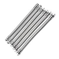 China AISI 304 Metal Hose Reel Adapter Attachments Braided Corrugated for sale