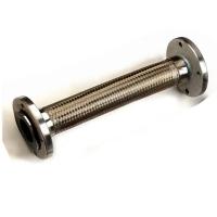 China Convoluted Claber Coiled Metal Hose Reel Coolant Canadian Tire Connector Coupling for sale