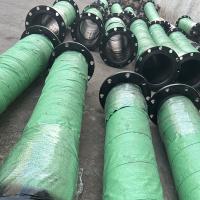 China High Performance Armored Hose For Marine Chemical And Industrial Applications for sale