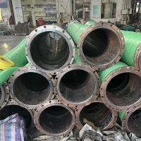 China Flexible Armored Hose Flex Hydraulic Armoured Gas Hose for sale