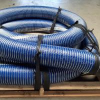 China Customized Composite Hose Pipe High Work Pressure For Fuel Tank Truck for sale