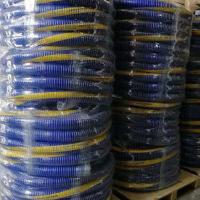 China Flexible Oil Composite Hose Pipe Anti Static Corrosion Resistant For Agriculture And Irrigation for sale