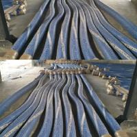 China Flexible Oil Composite Hose Pipe Anti Static Corrosion Resistant For Agriculture And Irrigation for sale
