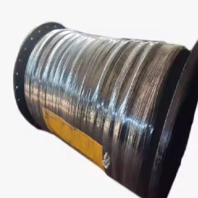 China Water Delivery Flexible Pump Rubber Dredging Suction And Industrial Hose 32 Inch for sale