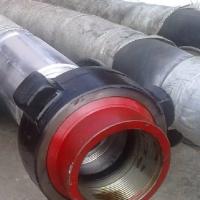 China Black EPDM Rotary Drilling Hose API 7K High Strength Flexible For Water Well for sale