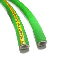 China Anti Static 2 Inch Chemical Hose Resistant To Chemical Residue Easy To Clean for sale