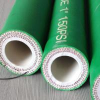 China Anti Static 2 Inch Chemical Hose Resistant To Chemical Residue Easy To Clean for sale