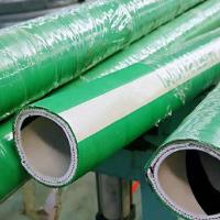 China Anti Static 2 Inch Chemical Hose Resistant To Chemical Residue Easy To Clean for sale