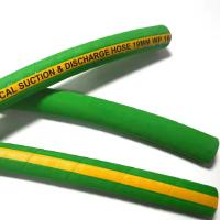 China UV And Weather Resistance Chemical Transfer Hose For Fuel Transportation for sale