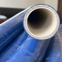 China UV And Weather Resistance Chemical Transfer Hose For Fuel Transportation for sale