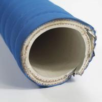 China Food Hose Pipe With Strong Alkali And Acid Resistance For Transportation for sale