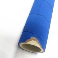 China Food Hose Pipe With Strong Alkali And Acid Resistance For Transportation for sale