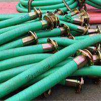 China Easy Maintenance 1/2 Inch Discharge Hose Pipe For Oil Pollution Discharge for sale