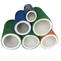 China Chemical Hose Pipe High Tensile Textile Cord With High Pressure Resistance for sale