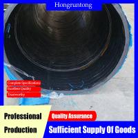 China Superior Flexibility Wear Resistant Hose Anti Static Food Grade for sale