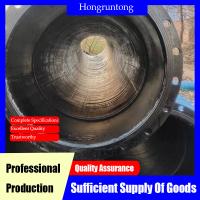 China Superior Flexibility Wear Resistant Hose Anti Static Food Grade for sale