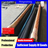 China Tear Resistant Construction Wear Resistant Hose 50mm - 1500mm for sale