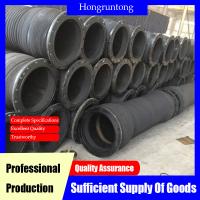 China NBR High Pressure Resistant Wear Resistant Hose Anti Kink Spiral Design for sale