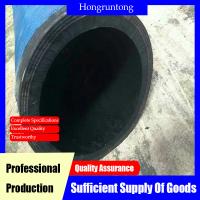 China NBR High Pressure Resistant Wear Resistant Hose Anti Kink Spiral Design for sale