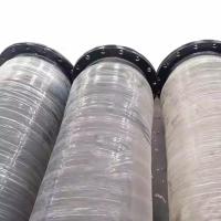 China Excellent Flexibility Wear Resistant Hose Lightweight 10-21 Bar for sale