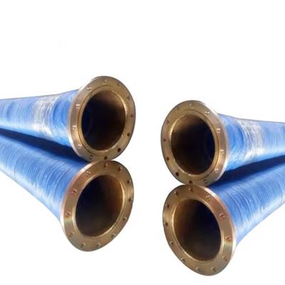 China Superior Flexibility Wear Resistant Hose Anti Static Food Grade for sale