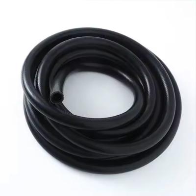 China Flexible Durable Garden Hose Pipe Lightweight Construction for sale