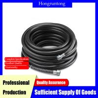 China Flexible Durable Garden Hose Pipe Lightweight Construction for sale