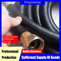China Kink Resistant UV Resistant Water Hose Pipe With Reinforced Structure for sale