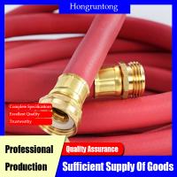 China Kink Resistant UV Resistant Water Hose Pipe With Reinforced Structure for sale