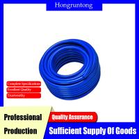 China Easy Store High Pressure Garden Water Pipe Temperature Resistant for sale