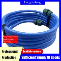 China Easy Store High Pressure Garden Water Pipe Temperature Resistant for sale