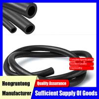 China High Pressure Fuel Hose Pipe 9mm With Nbr Inner Tube And Textile Reinforcement for sale